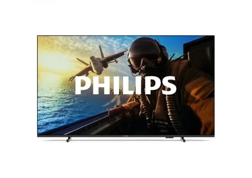SMART LED TV 43 PHILIPS 43PUS7000/12 3840x2160px/4K/DVB-T/T2/T2-HD/C/S/S2/TITAN OS