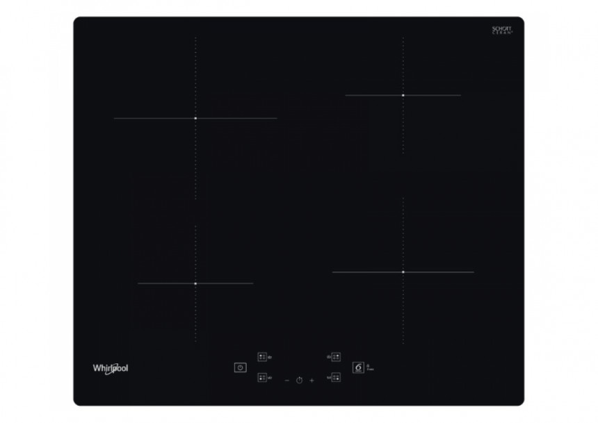 WS Q2160 NE indukciona ploča