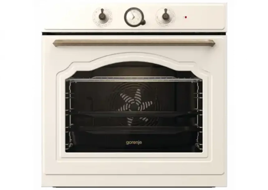 Ugradna rerna Gorenje BOS67371CLI