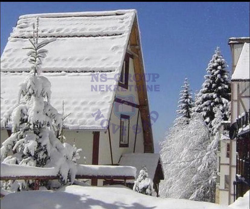 Naionalni park, Kopaonik