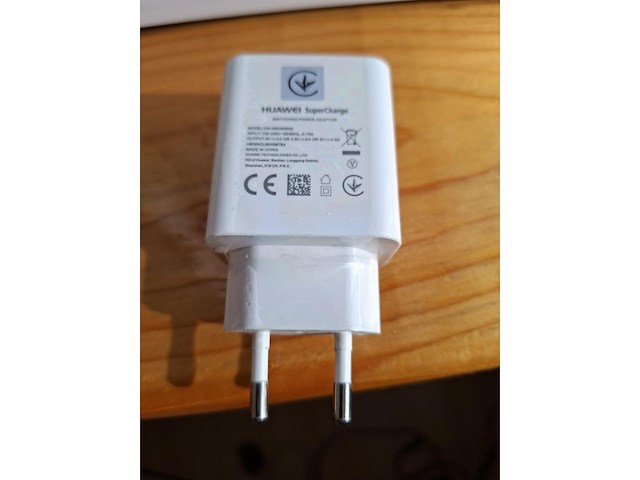 HUAWEI SuperCharge Punjac