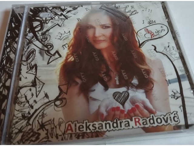 CD Aleksandra Radović Carstvo