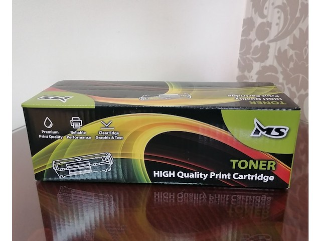 MS toner za laserski štampač - nov
