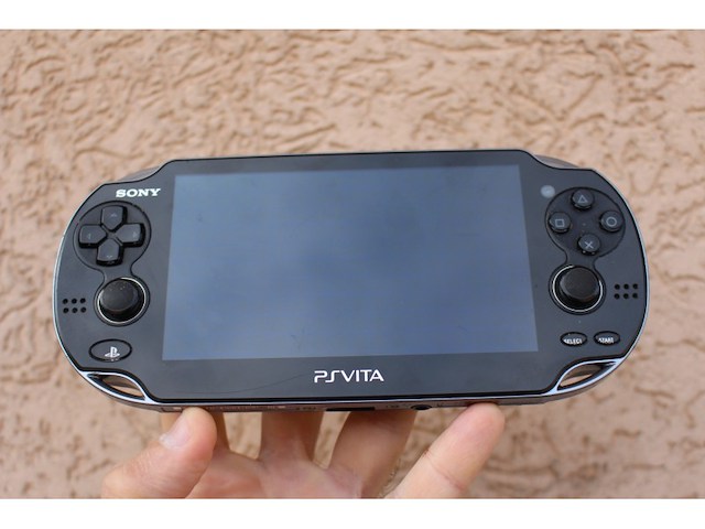 SONY PlayStation PS VITA