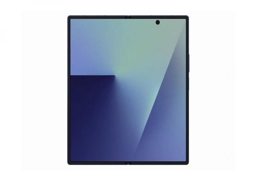 Smartphone SAMSUNG Galaxy Z Fold7 12GB/512GB/plava
