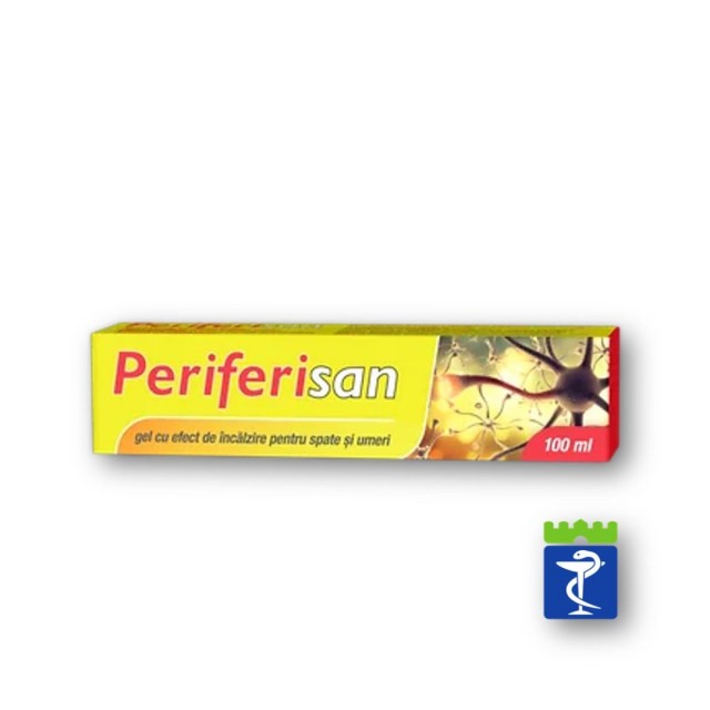 PERIFERISAN GEL 100G