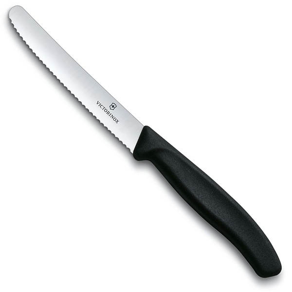 Nož Victorinox 67833 reckavo sečivo za povrće 11cm Classic