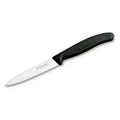 Nož Victorinox 67703 ravno sečivo 10cm Classic