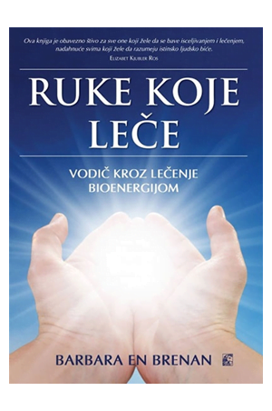 Ruke koje leče – Barbara En Brenan