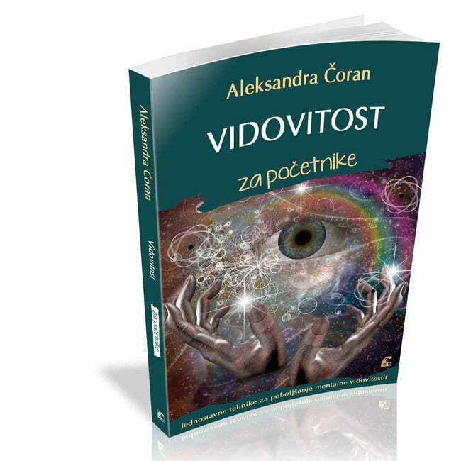 Vidovitost za početnike – Aleksandra Čoran