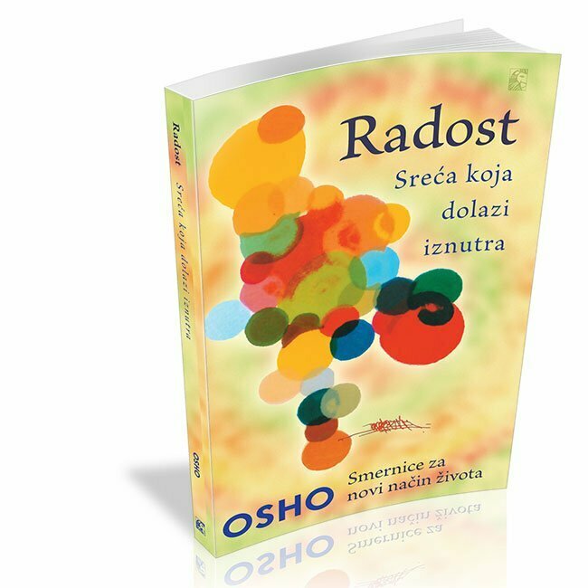 Radost – OSHO