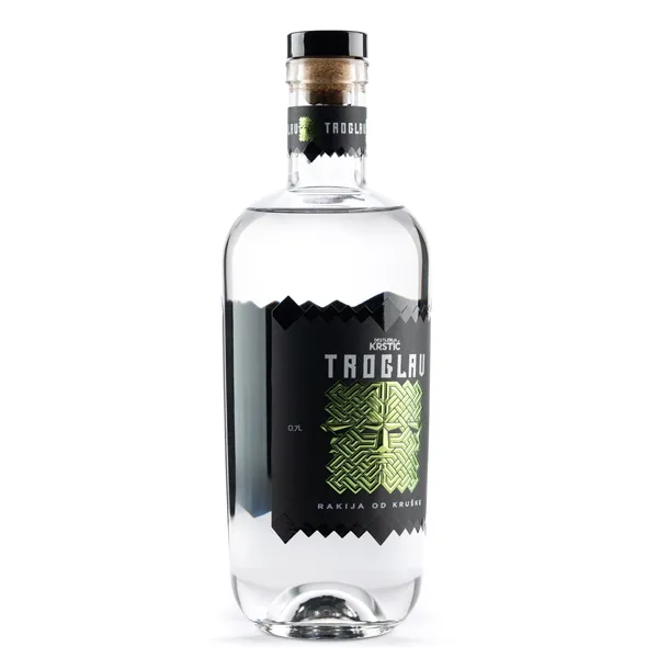 Troglav Rakija od Kruške 0,7l