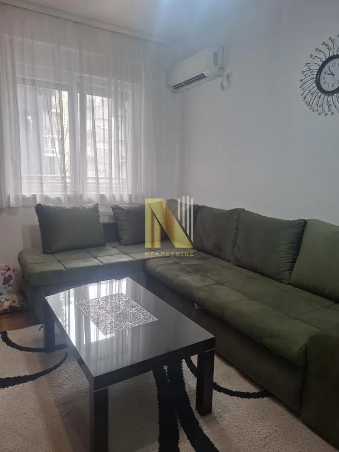 Izdavanje, jednosoban stan, 42m², Grbavica, Novi Sad Sve Podlokacije
