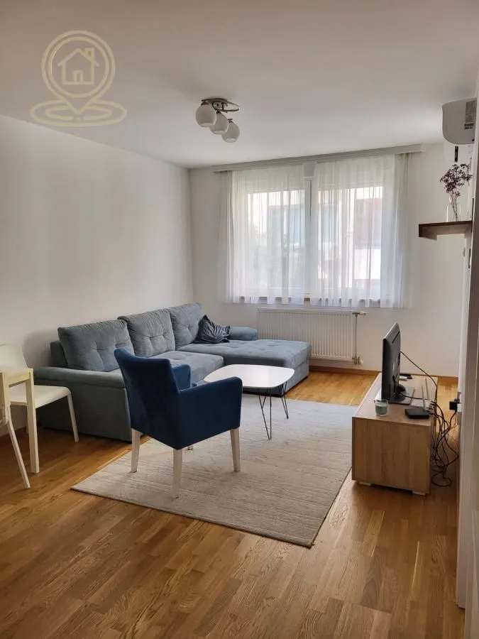 Izdavanje, jednosoban stan, 37m², Rotkvarija, Novi Sad Sve Podlokacije