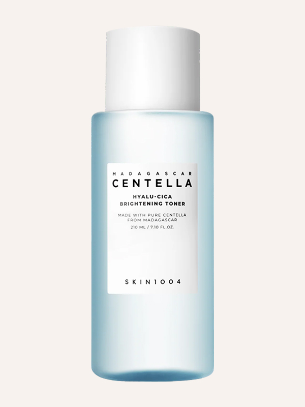 Skin1004 Madagascar Centella Hyalu-Cica Brightening toner 210 ml