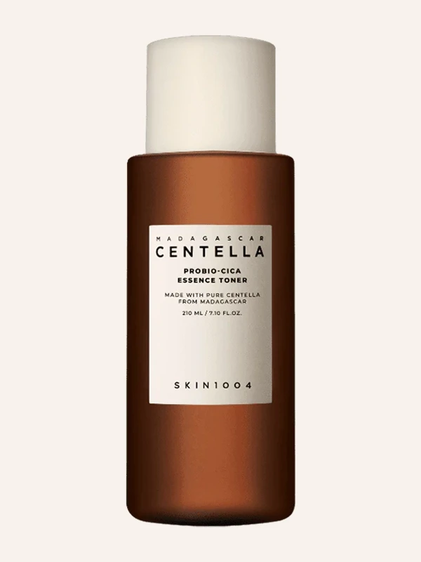Skin1004 Madagascar Centella Probio-Cica toner-esencija 210 ml