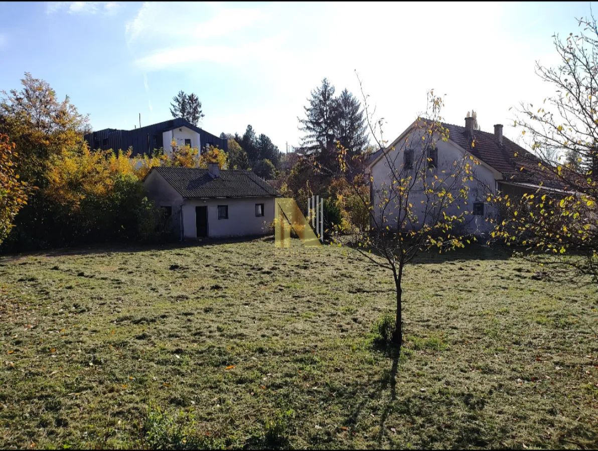 Prodaja, kuća, 222m², Banja Vrdnik, Irig