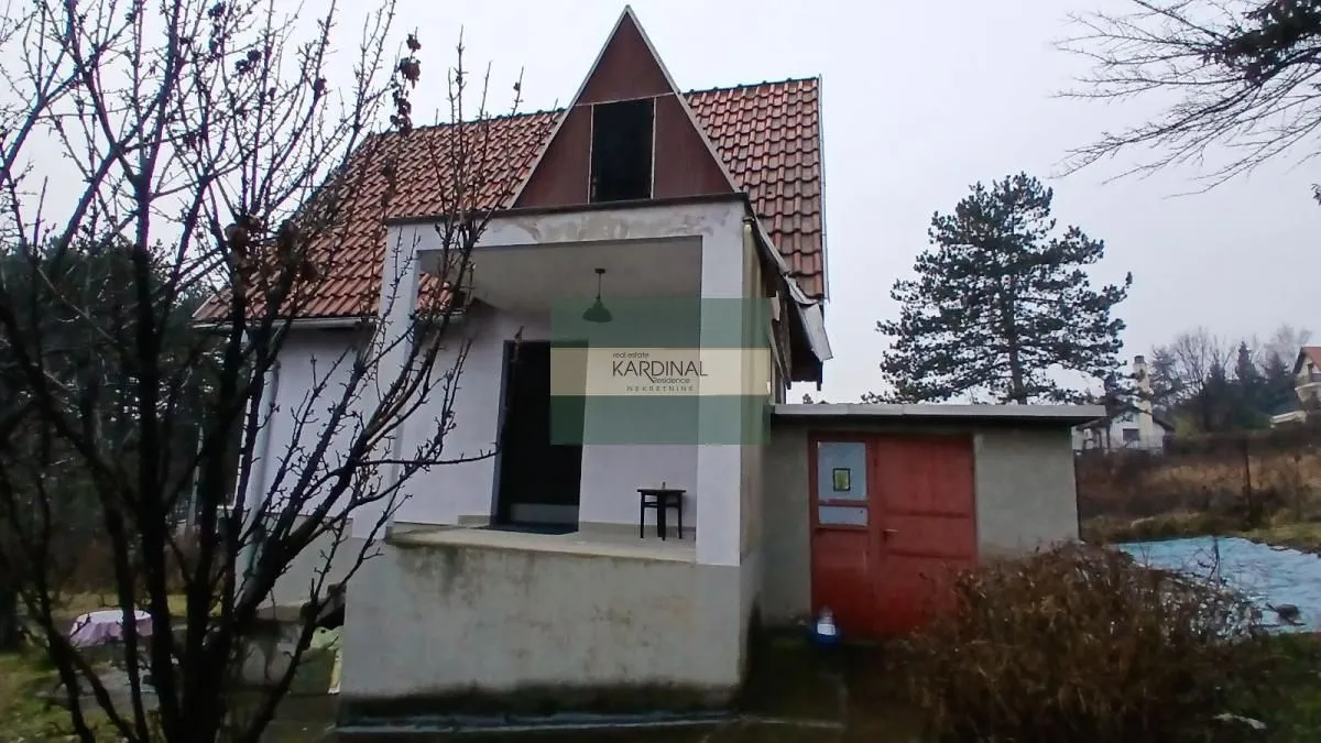 Prodaja, kuća, 60m², Kragujevac, Srbija