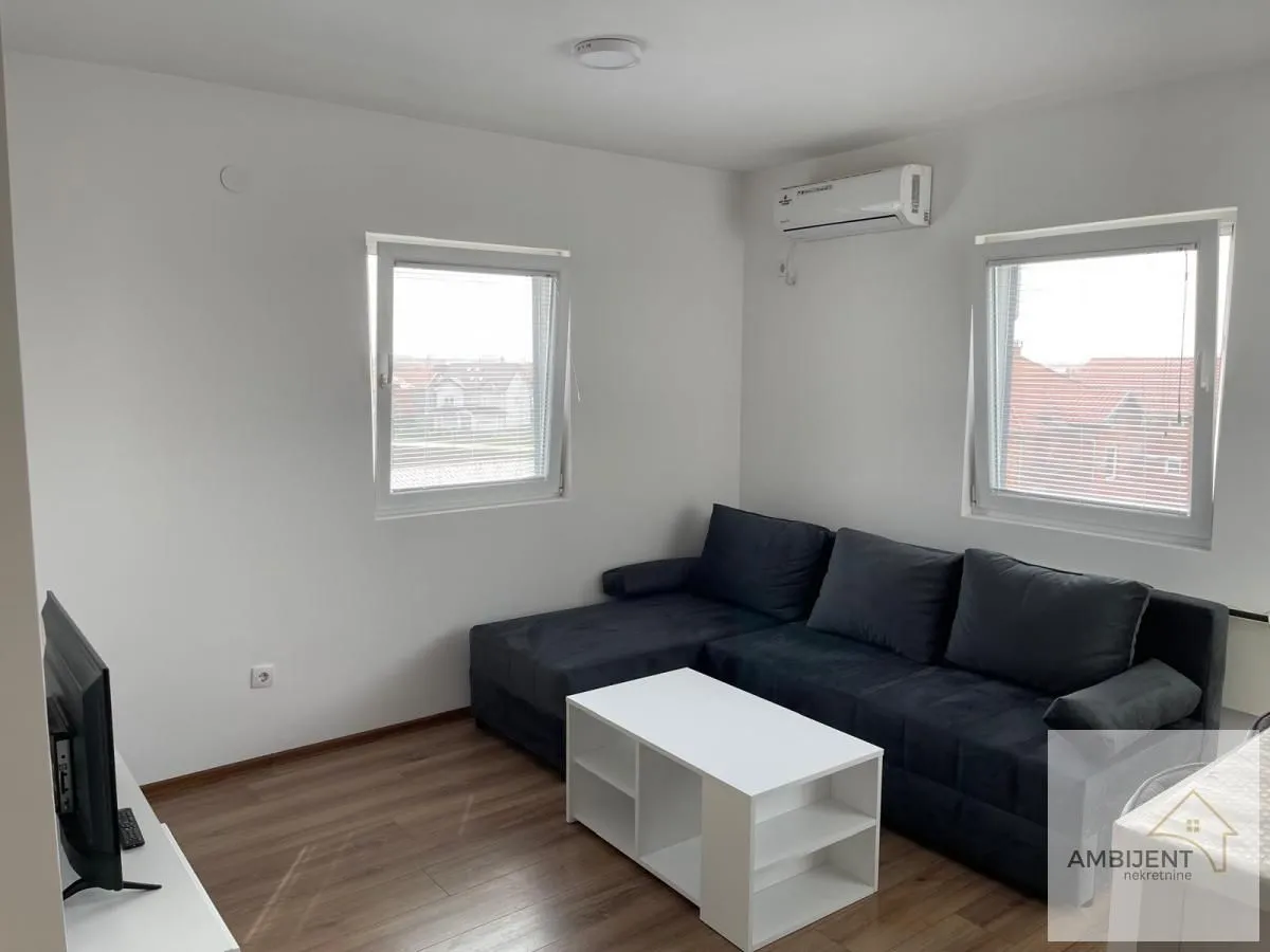 Prodaja, jednosoban stan, 36m², Altina, Beograd