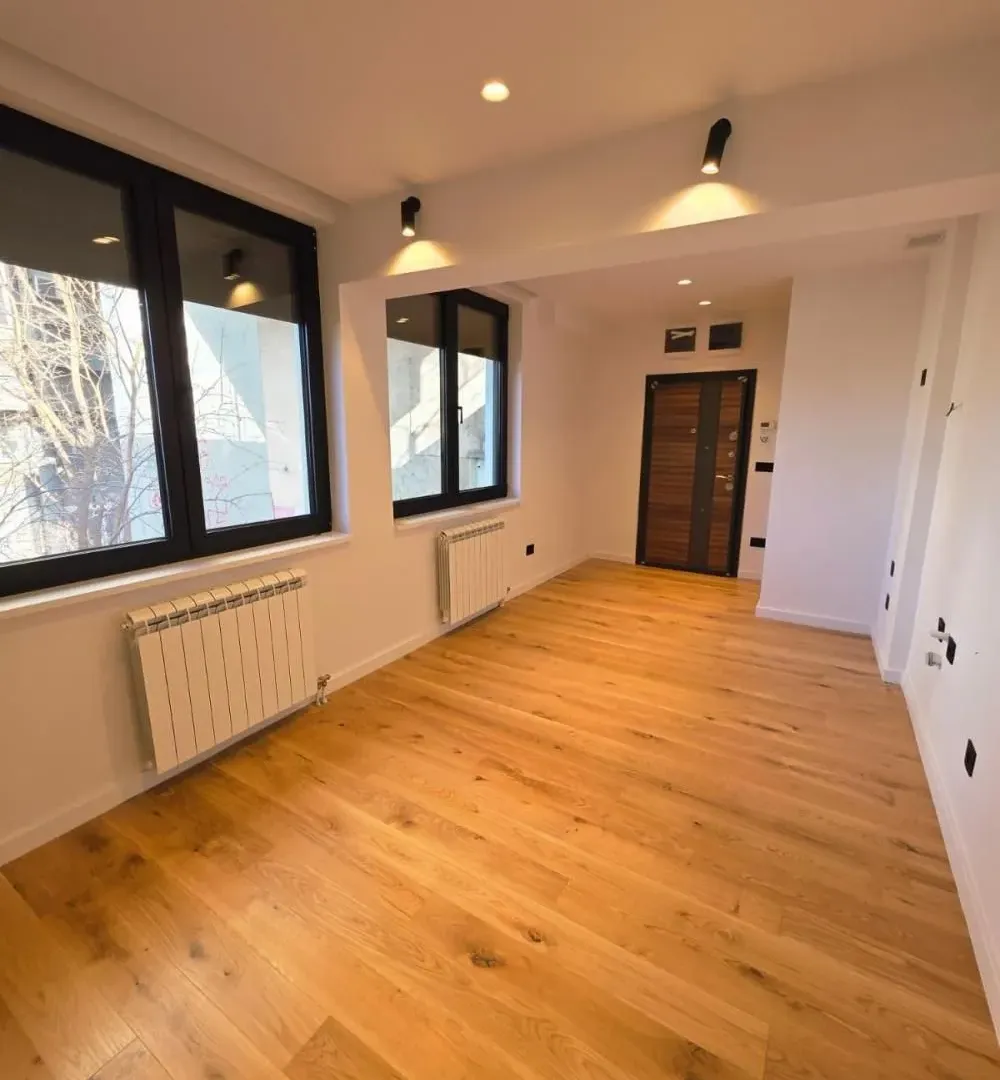 Prodaja, stan, 20m², Senjak, Beograd