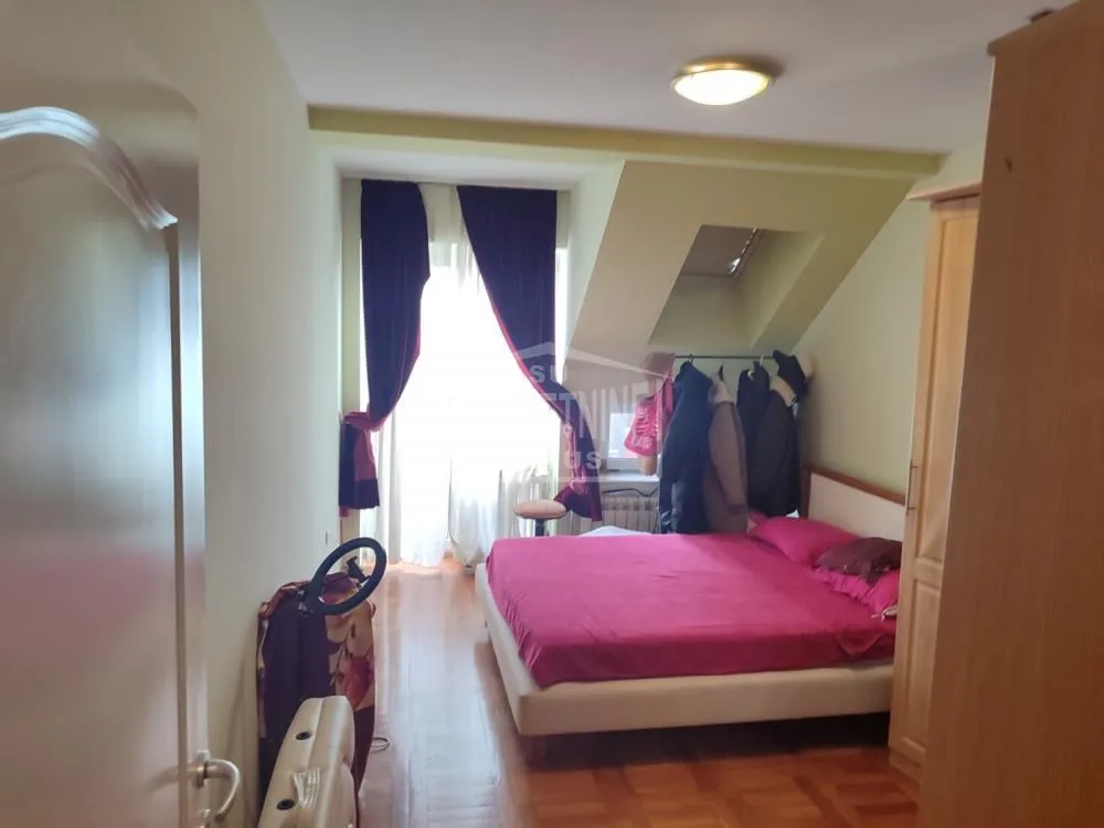 Prodaja, dvosoban stan, 51m², Prozivka, Subotica