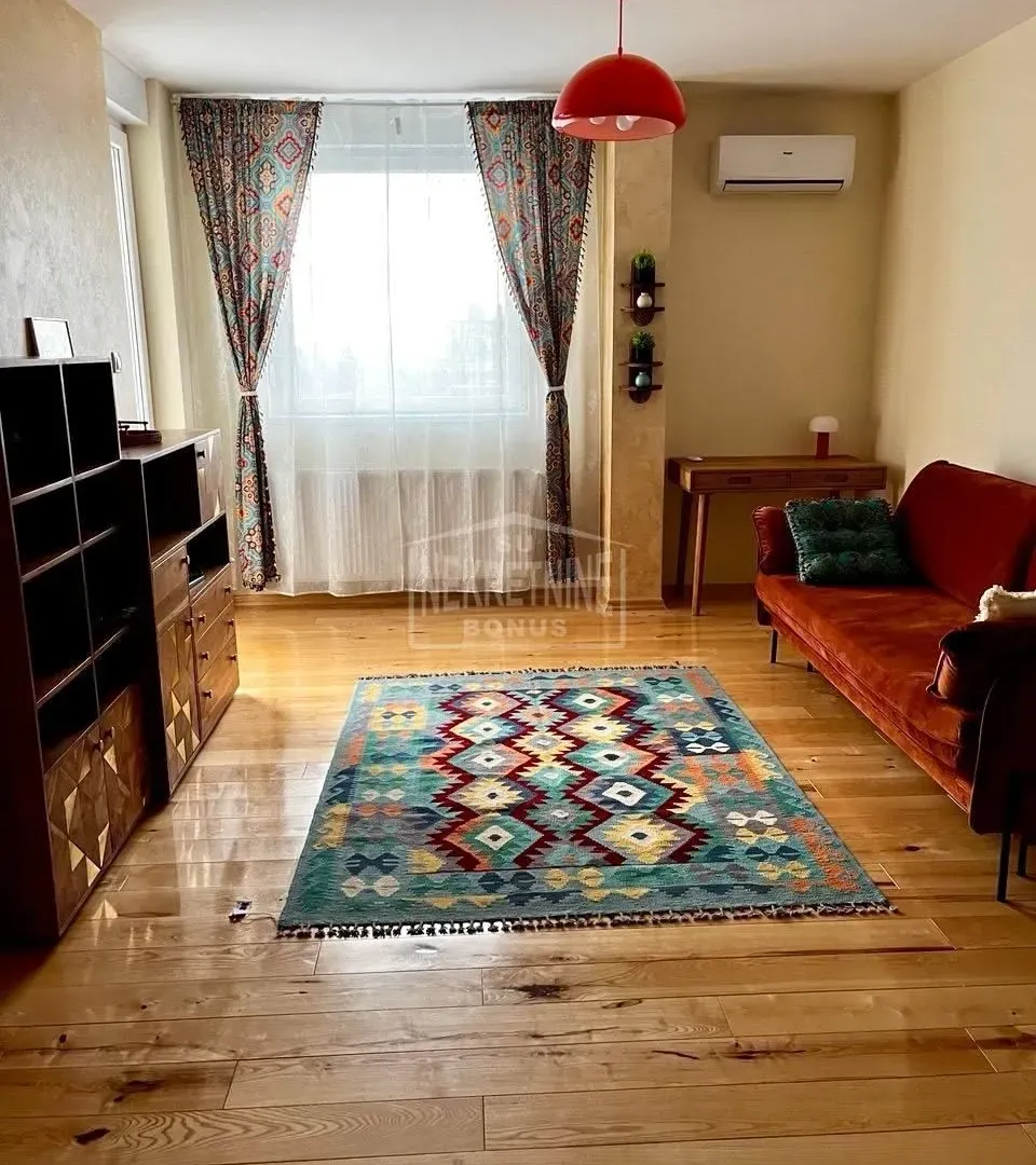 Prodaja, trosoban stan, 63m², Centar, Subotica
