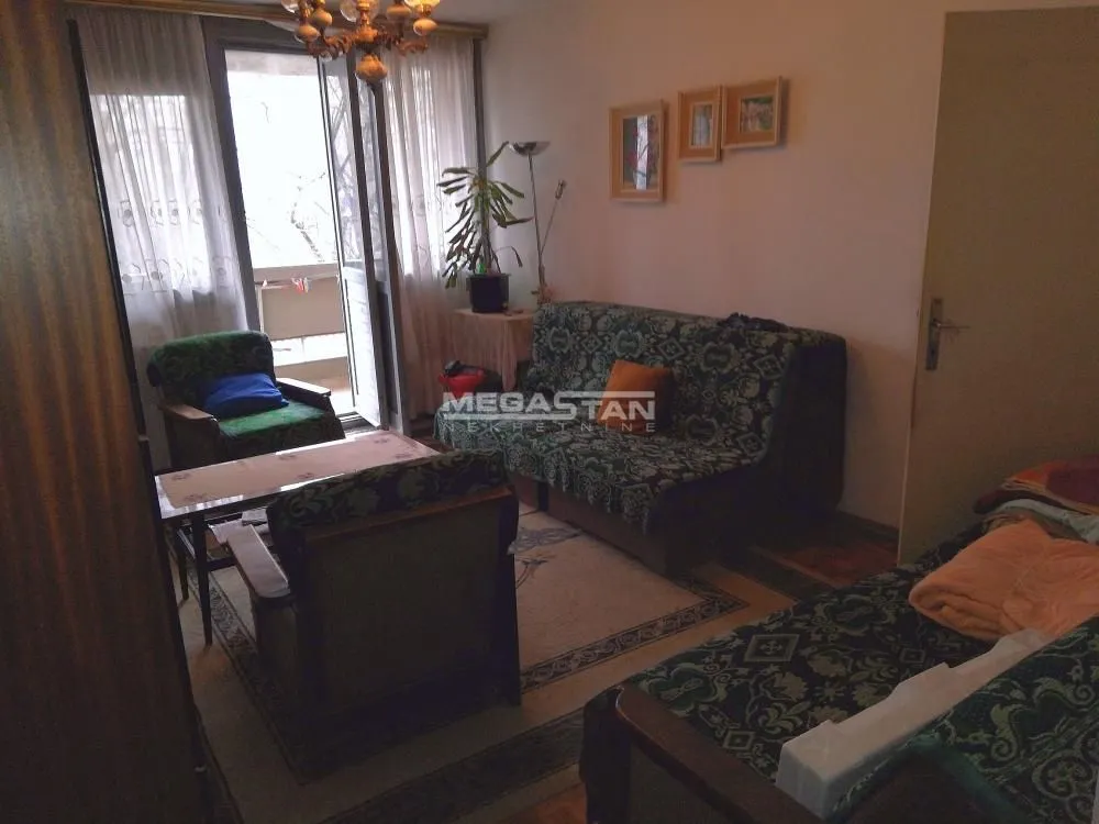 Prodaja, dvosoban stan, 61m², Zemun Sve Podlokacije, Beograd
