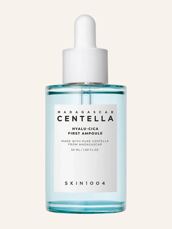 Skin1004 Madagascar Centella Hyalu-Cica First ampula 50 ml
