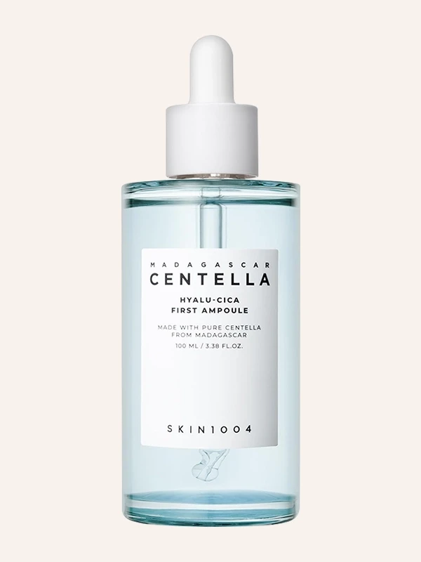 Skin1004 Madagascar Centella Hyalu-Cica First ampula 100 ml
