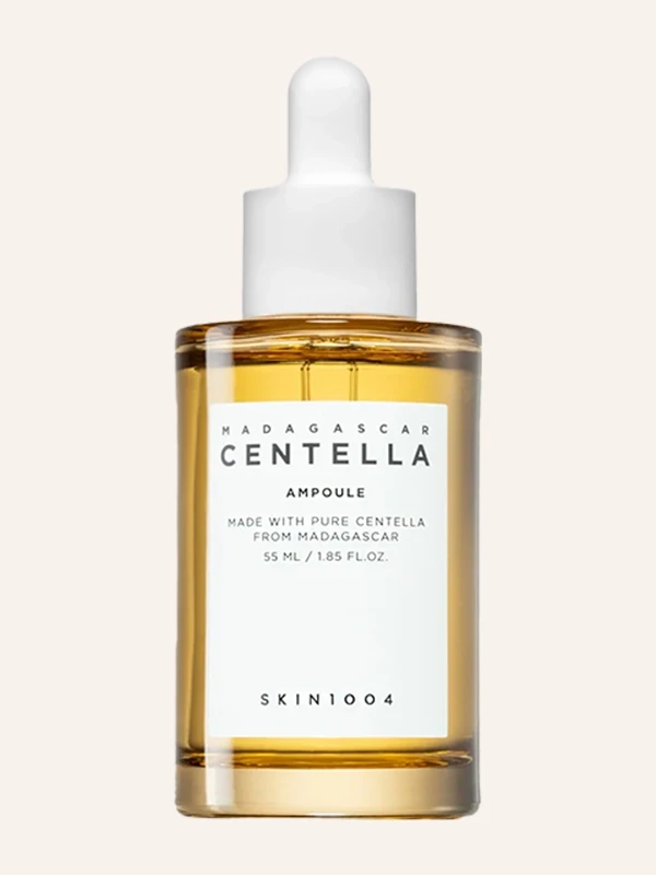 Skin1004 Madagascar Centella ampula 55 ml
