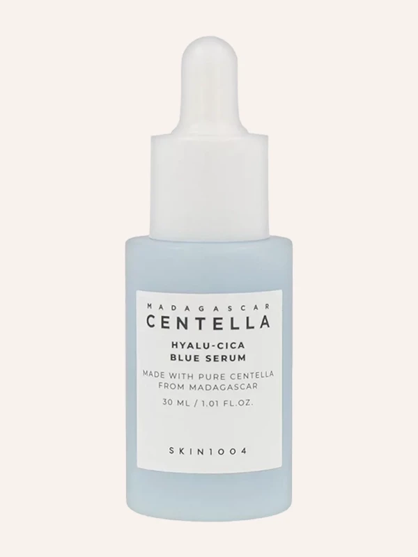 Skin1004 Madagascar Centella Hyalu-Cica Blue serum 30 ml
