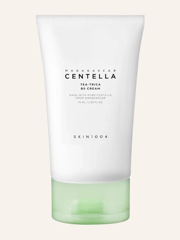 Skin1004 Madagascar Centella Tea-Trica B5 krema 75 ml