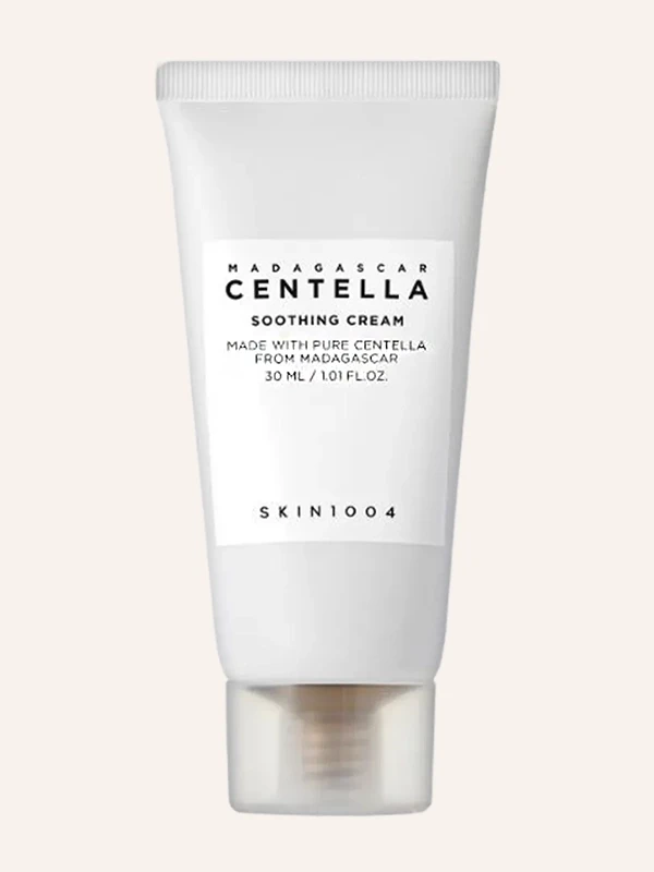Skin1004 Madagascar Centella Soothing krema 30 ml