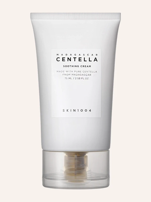 Skin1004 Madagascar Centella Soothing krema 75 ml