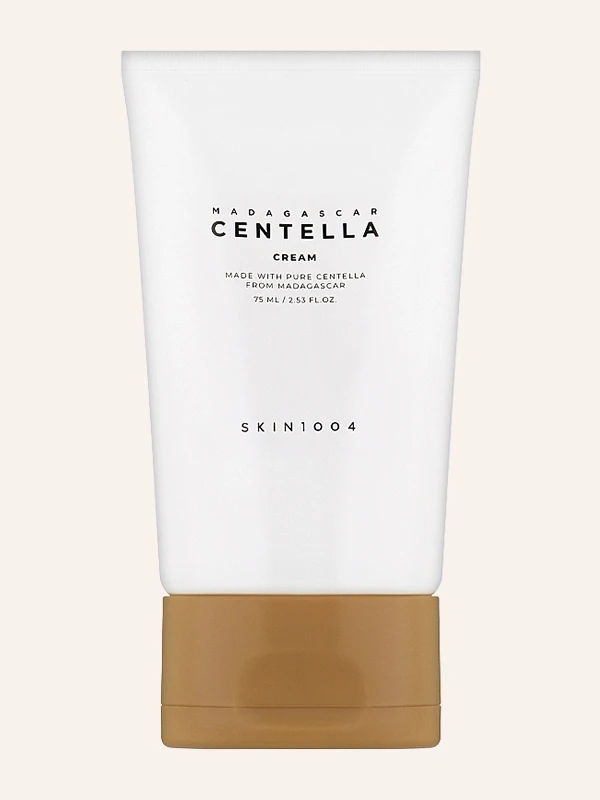 Skin1004 Madagascar Centella krema 75 ml