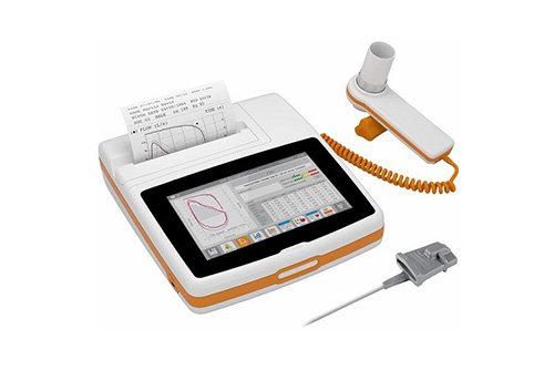 Spirometar Spirolab