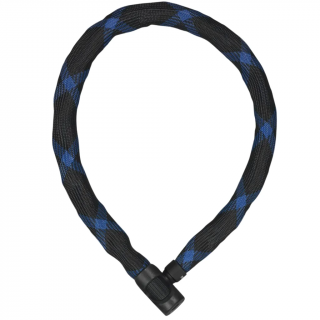 BRAVA ABUS IVERA CHAIN 7210 110 BLACK BLUE