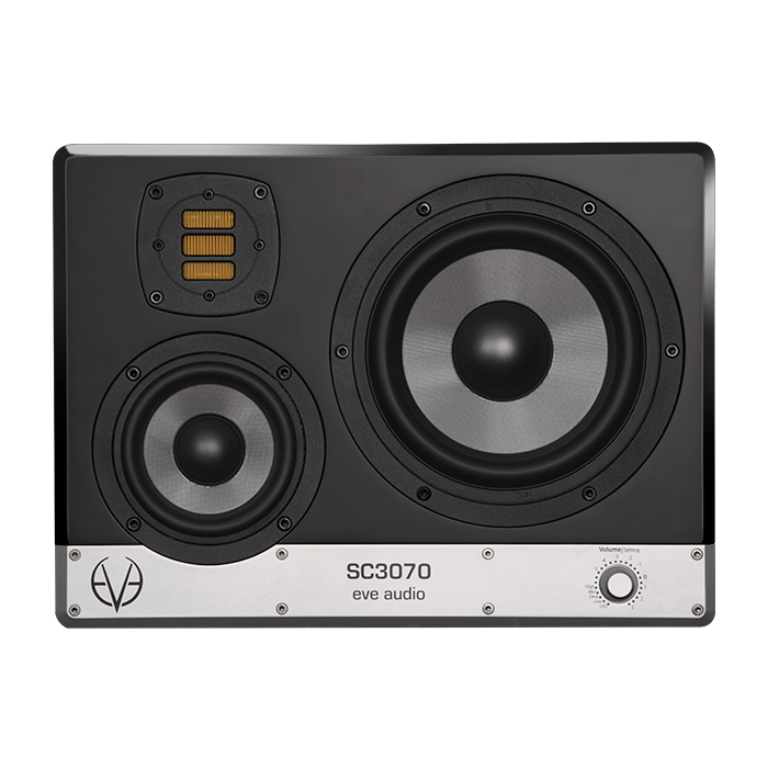 EVE Audio SC3070 aktivni studijski monitor (Desni, Komad)