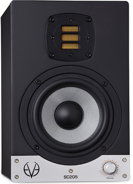 EVE Audio SC205 aktivni studijski monitor (Komad)