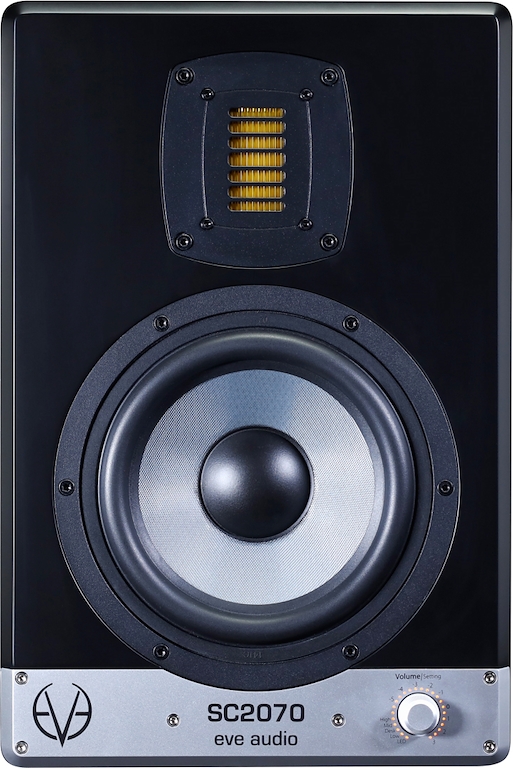 EVE Audio SC2070 aktivni studijski monitor (Komad)
