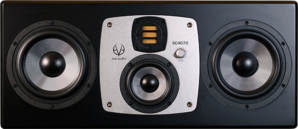 EVE Audio SC4070 aktivni studijski monitor (Komad)