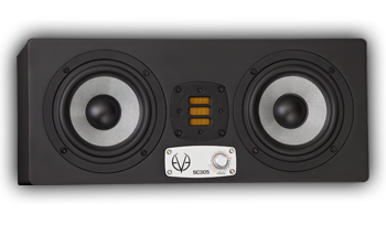 EVE Audio SC305 Active Studio Monitor
3-Way 5" Monitor