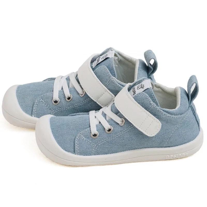 Attipas Denim light blue