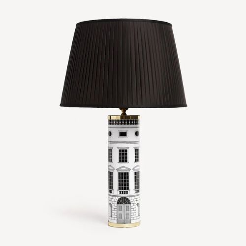 Lampa FORNASETTI – Archetectura