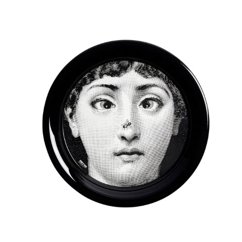 POSLUŽAVNIK FORNASETTI – TEMA E VARIAZIONI N.363