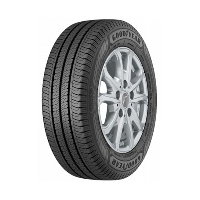 GOODYEAR 225/65 R16C Efficient Grip Cargo 2 112T