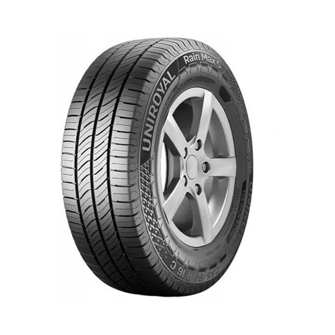 UNIROYAL 215/65 R16 Rain Max 5 109/107T