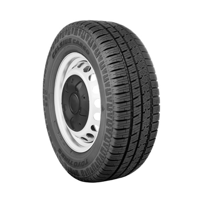 TOYO225/75 R16 Celsius Cargo 121/120T