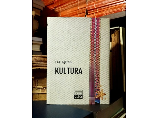 Teri Iglton – Kultura