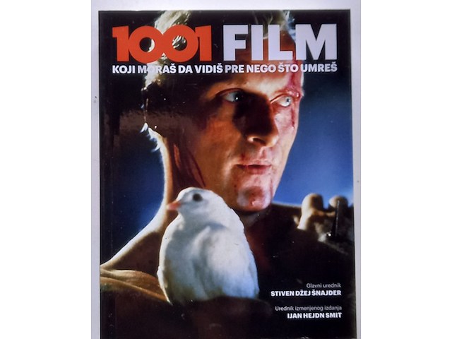 1001 FILM KOJI MORAŠ DA VIDIŠ PRE NEGO ŠTO UMREŠ 2017.